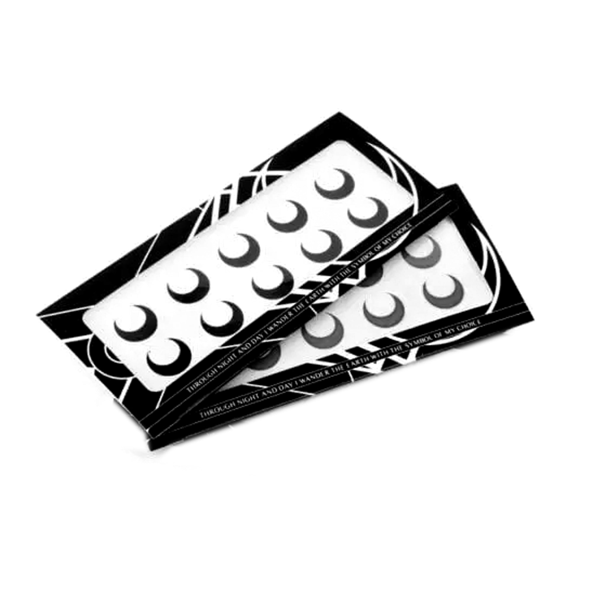 Magic Markings Face Applique