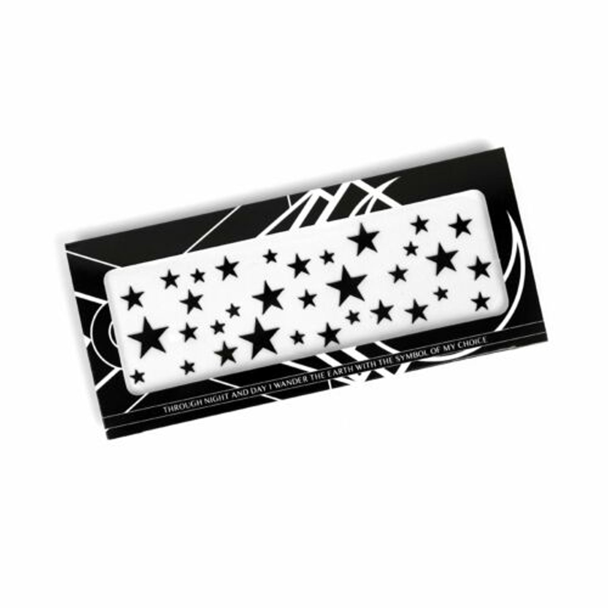 Magic Markings Face Applique